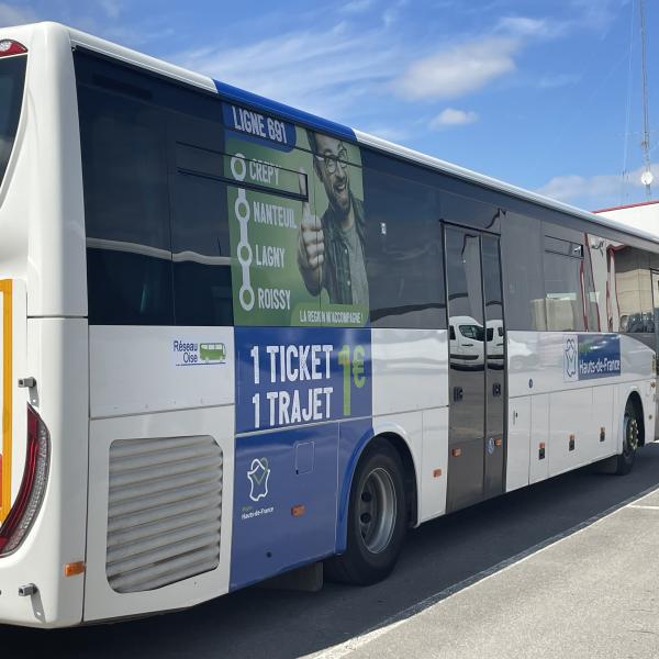 RIO4 - Hauts-de-France | RATPDev